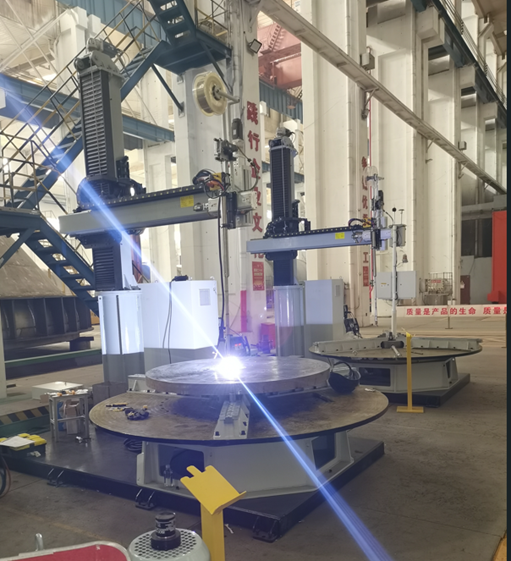 Multifunctional Hot Wire TIG Cladding Welding Machine