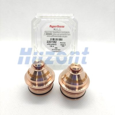 CE Mechanized Plasma HPR130XD 130amp 220182