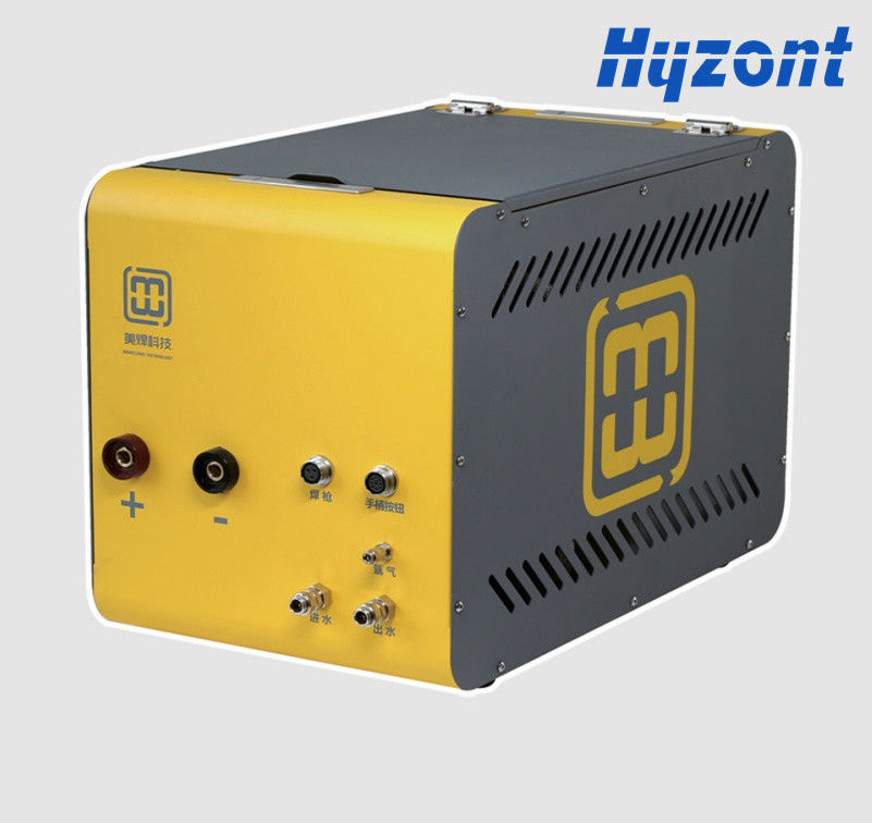 High Power Electric Pipe to Pipe Welding Machine with Long Warranty ...