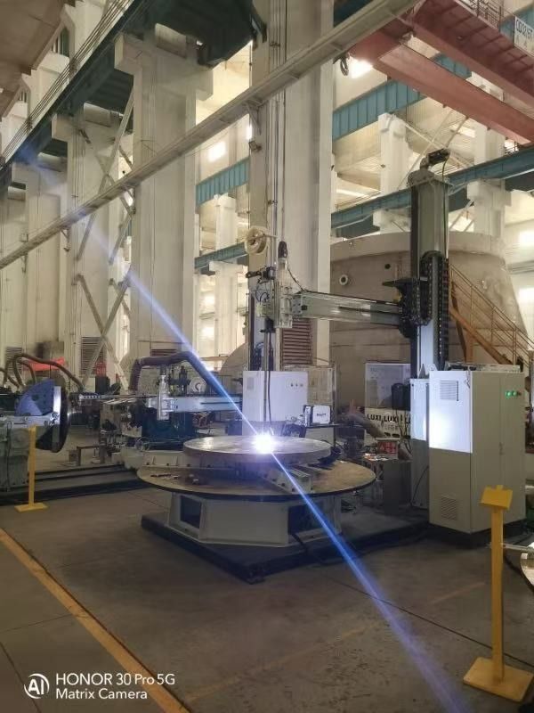 Water Cooling Cutting Welding Machine for Hot Wire TIG M Vertical ...