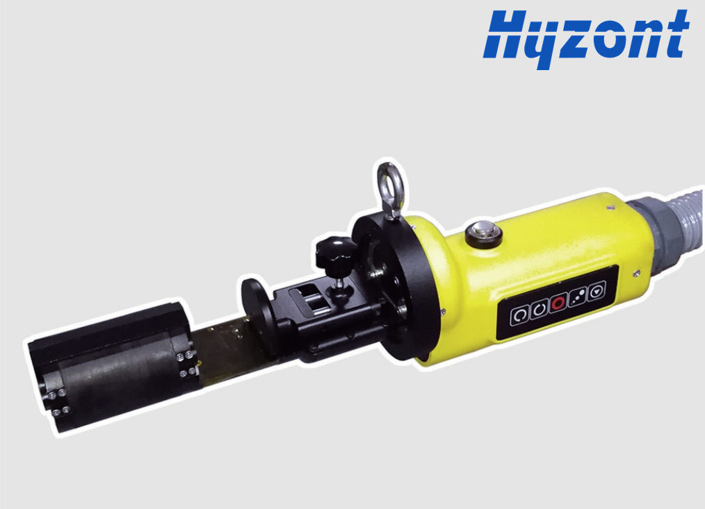 stainless steel return bend automatic orbital welding machine order to ...