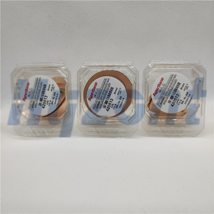 Hyperther 420513 Shield XPR170A Plasma Torch Consumablesu