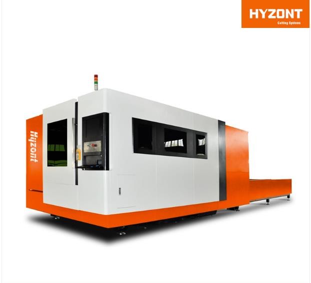 3000KG CNC Fiber Laser Cutting Machine With 120mm Z-Axis Stroke And ...