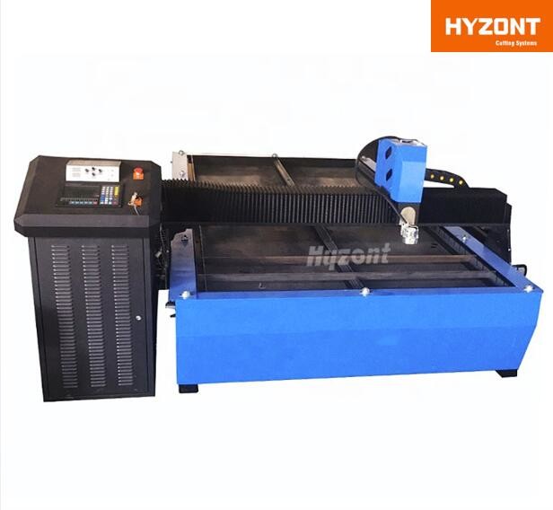 Desktop CNC Plasma Cutting Machine Metal Cut Table 220V ;Plasma cutting ...
