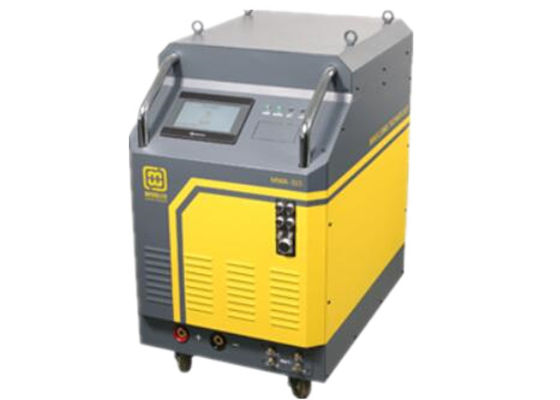 Automatic Tube to Tube Sheet Welding Machine, 0-360° Welding Angle, 6 ...