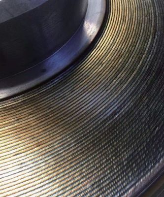 Hot Wire TIG m Vertical Cladding System (VCS) Multifunctional Hot Wire ...