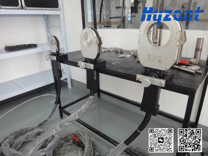 steel pipe automatic orbital welding machineI TIG welding power supply ...