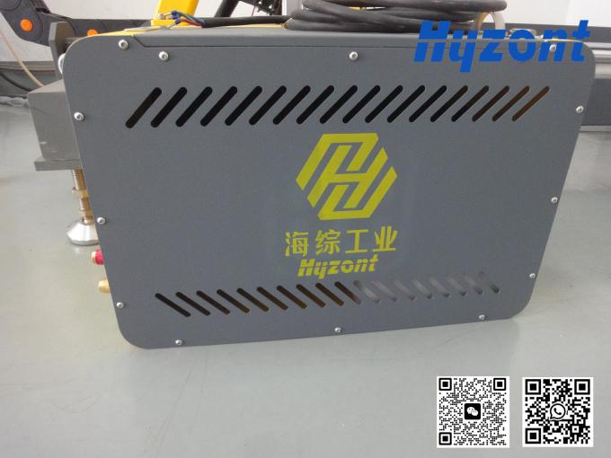 steel pipe automatic orbital welding machineI TIG welding power supply ...