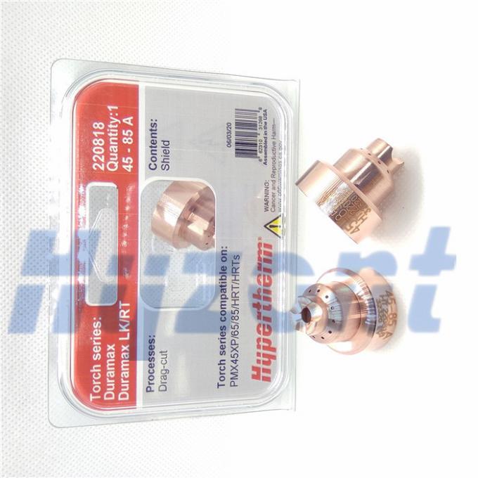 Mechanized Shield 220818 65-85Amp Drag Cutting Shield